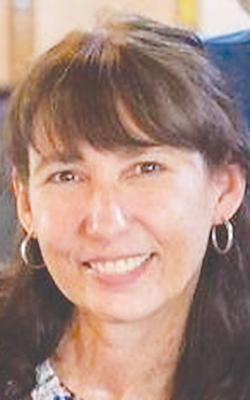 Judith Ann ‘Judi-Bird’ Eckenrode | News, Sports, Jobs - Altoona Mirror